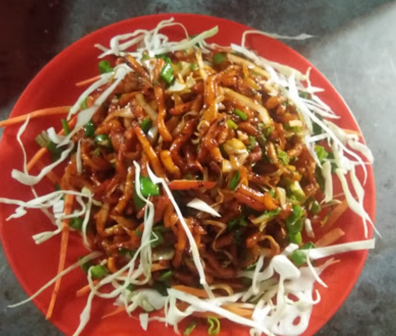 Daddu Chinese Cart in Kandivali West,Mumbai - Order Food Online - Best ...