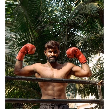 Wild Beast Boxing Club in Charkop,Mumbai - Best Boxing Classes in ...