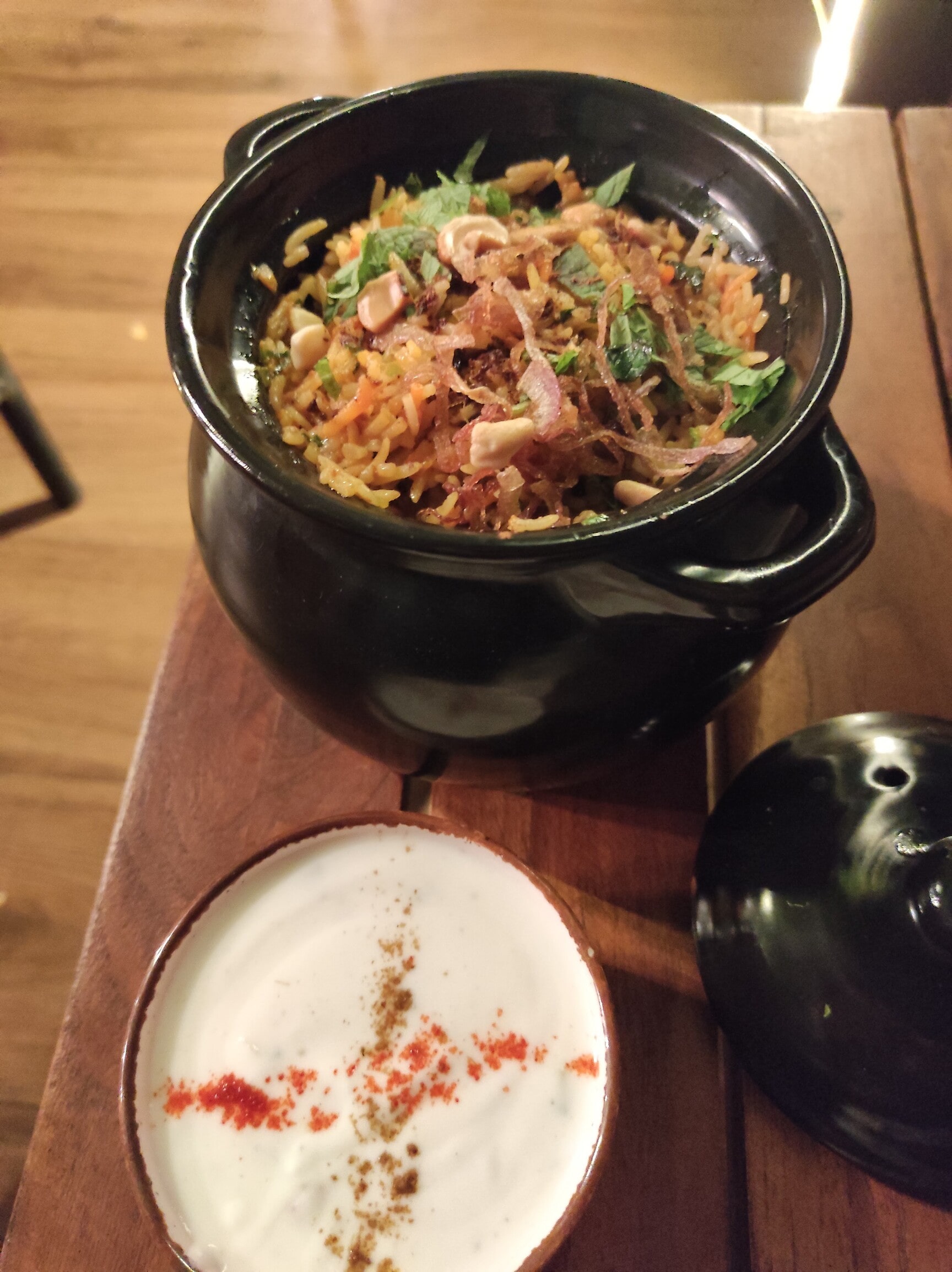 Yuhi Lounge in Powai,Mumbai - Order Food Online - Best Restaurants near ...