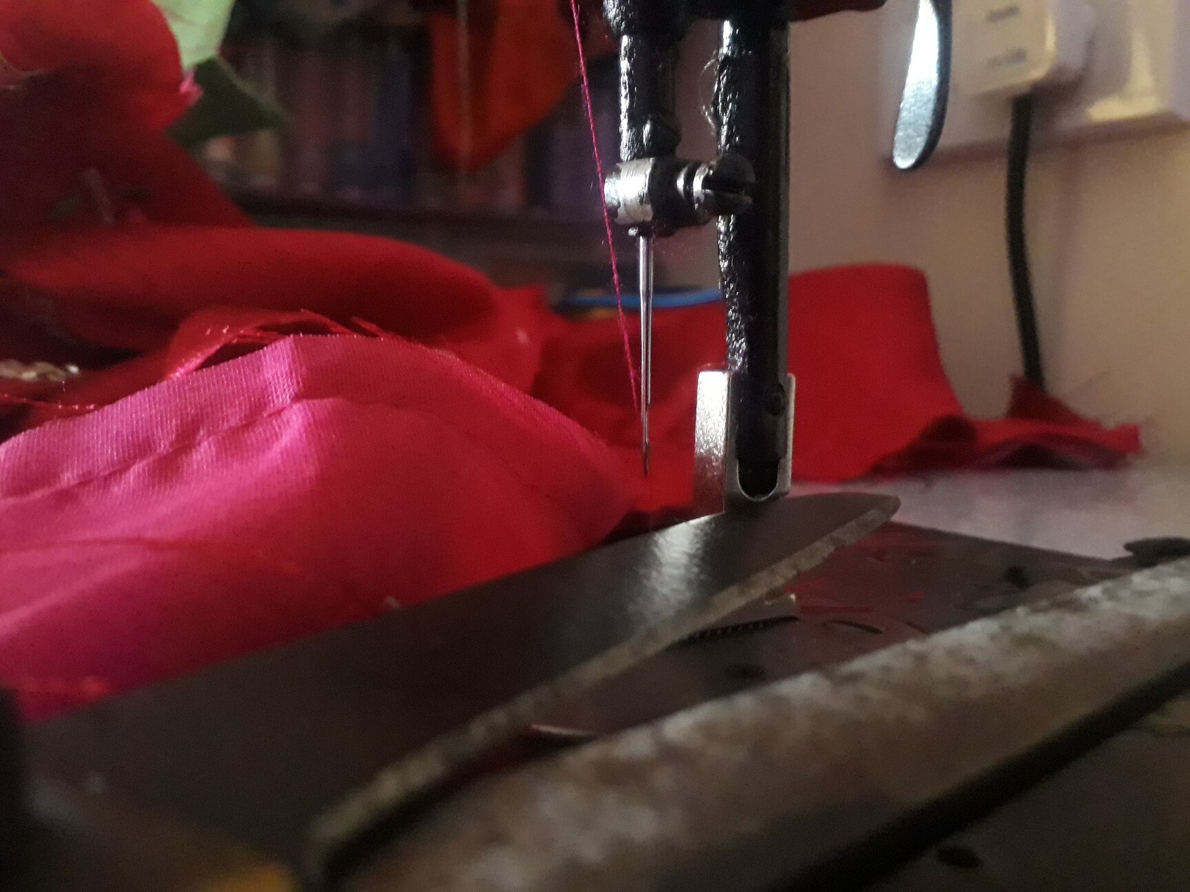Sangeeta Tailoring in Near Sundaram Central School And Junior College ...