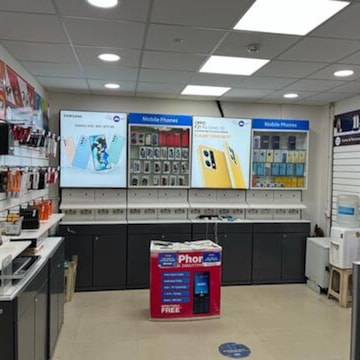 Jio Stores in Mumbai - Mobile Services - Justdial