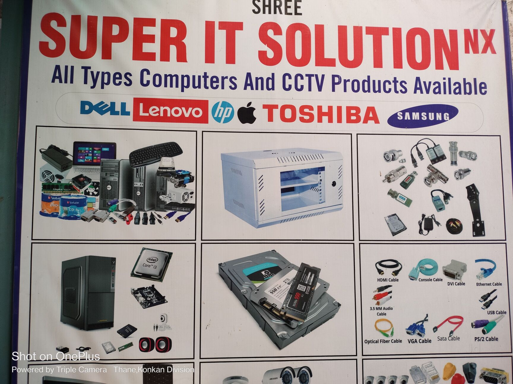 Super It Solution Nx in Thane West,Mumbai - Best CCTV Dealers in Mumbai ...