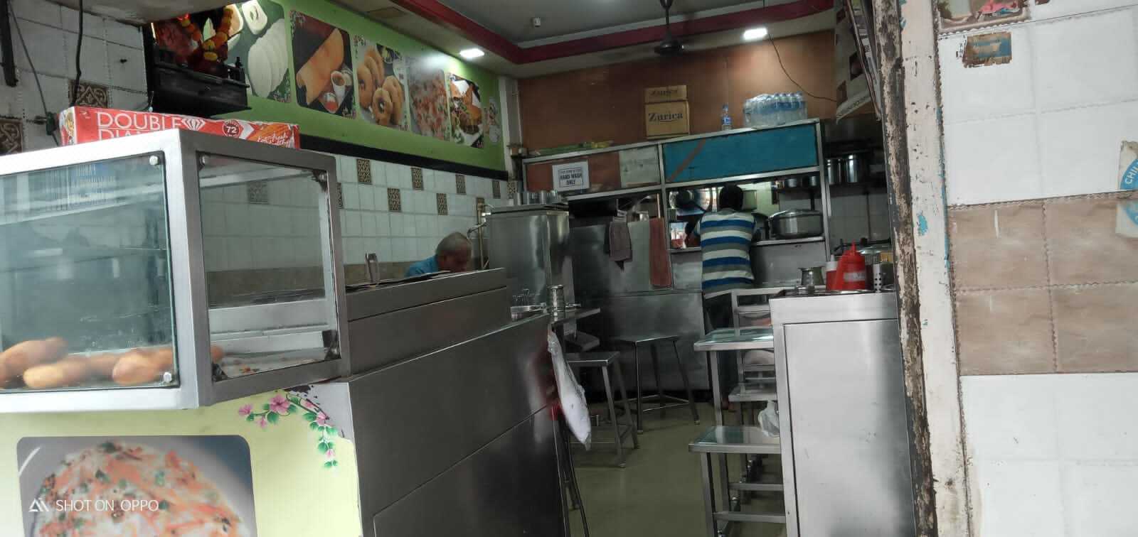 South Indian Dosa Corner in Ghatkopar West,Mumbai - Order Food Online ...