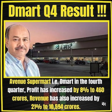 D Mart Ready in Nitie, Mumbai - DMart Online Order and Delivery near me ...