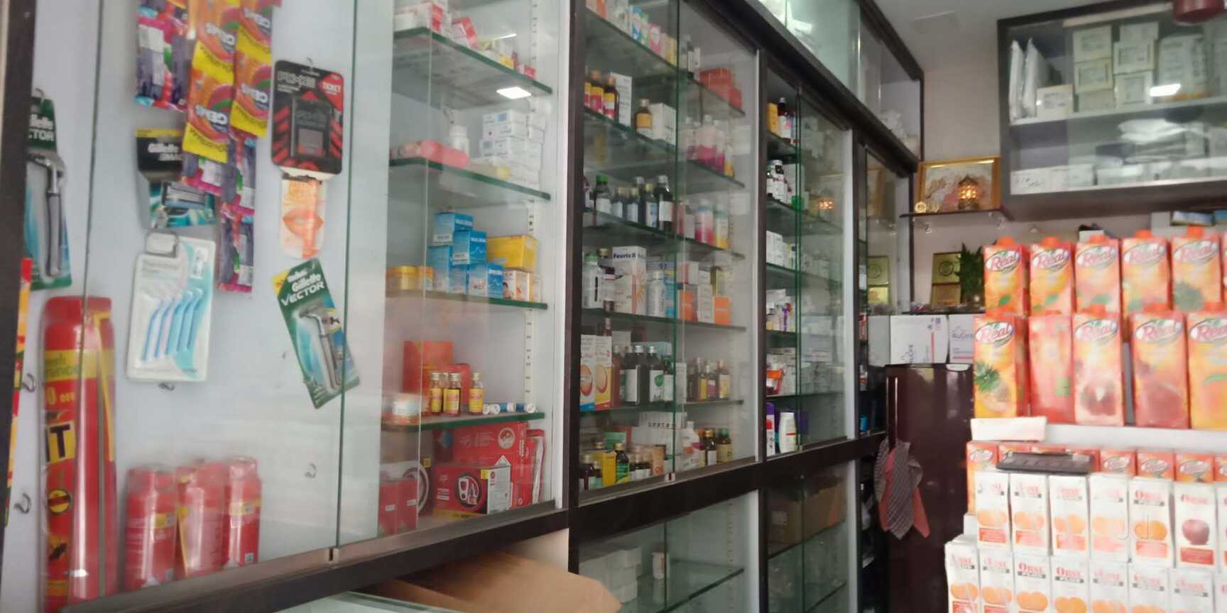 Mahavir Pharmacy in Virar West,Palghar - Best Chemists near me in ...