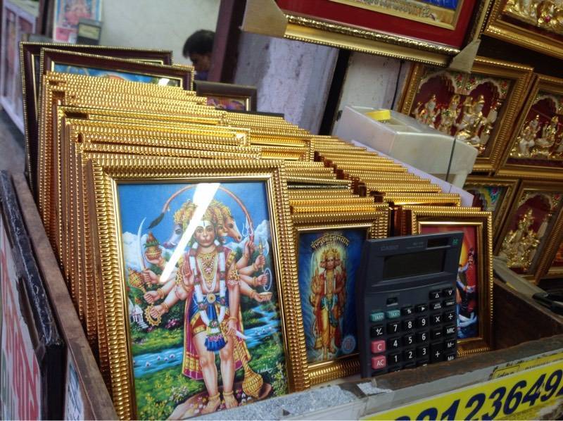 Asha Photo Frame Maker in Kandivali West,Mumbai - Best Acrylic Photo ...