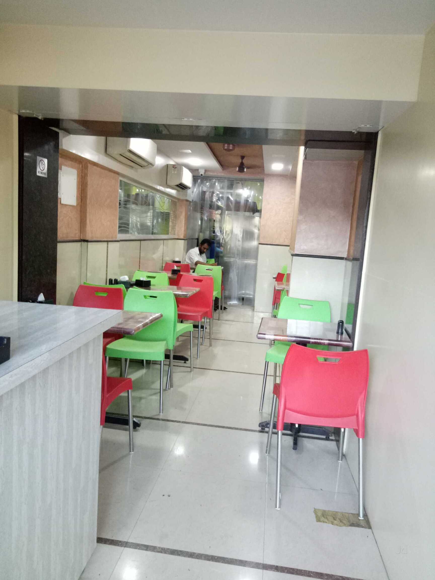 Cafe Amber in Chakala-andheri East,Mumbai - Order Food Online - Best ...