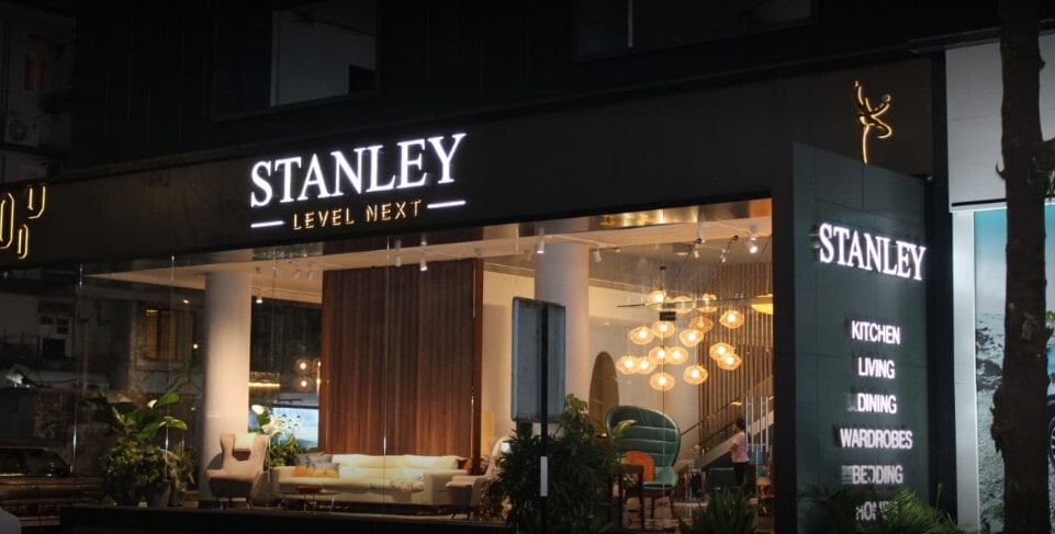Stanley Level Next in Worli Mumbai Best Furniture Dealers near me in Mumbai Justdial