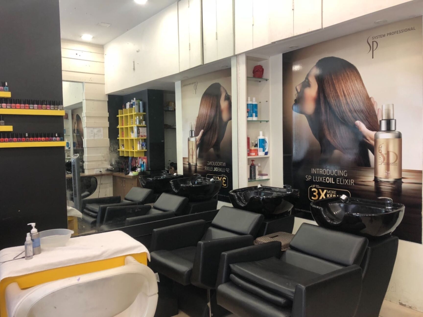Top Beauty Salons For Men in Churchgate Best Salons men Mumbai Justdial