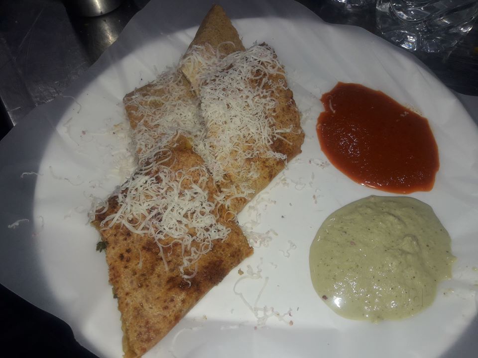 Parle Juice Centre Reviews, Vile Parle East, Mumbai - 176 Ratings ...