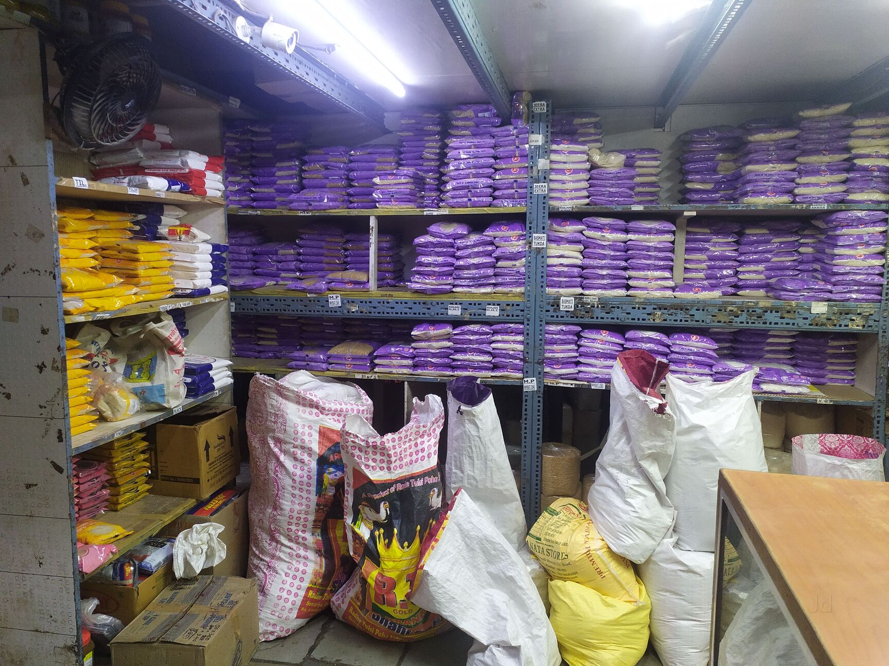 Janta Stores in Borivali West,Mumbai - Best Grocery Stores near me in ...