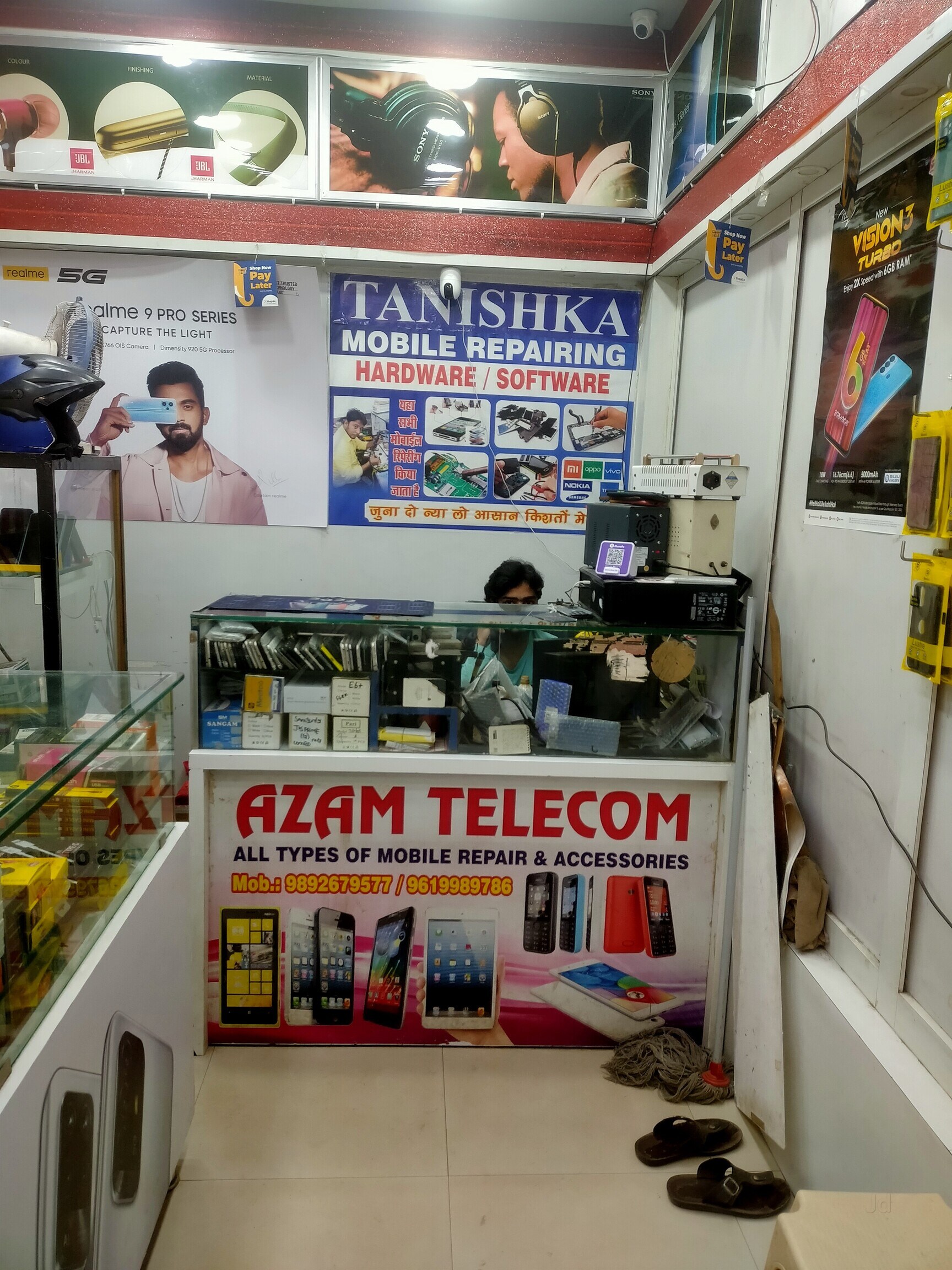 Laaiba Telecom in Marol-Andheri East,Mumbai - Best Mobile Phone Dealers ...
