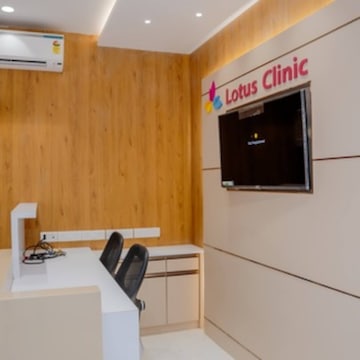 Lotus Superspeciality Hospital in Borivali West,Mumbai - Best Hospitals ...