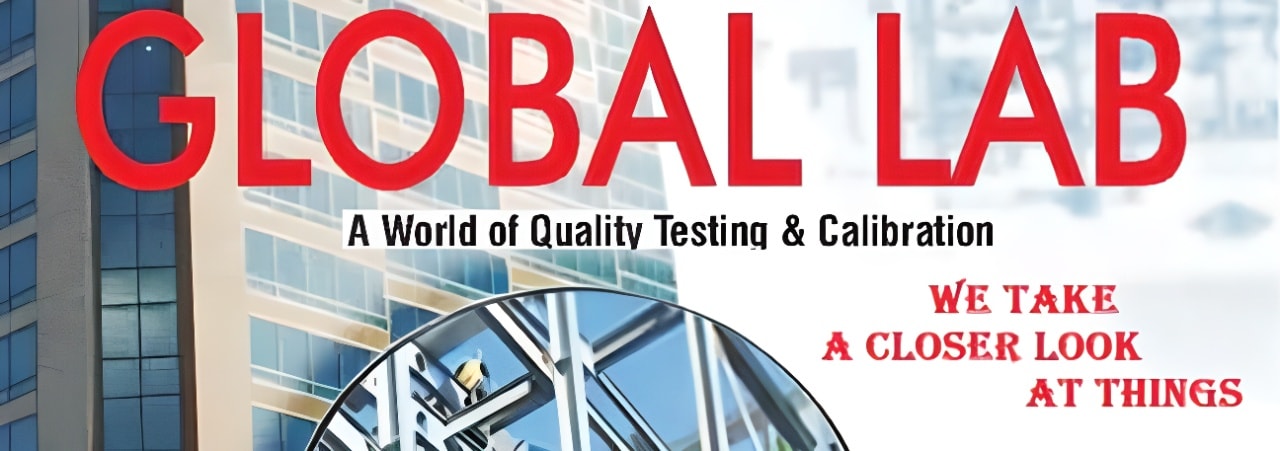 Global Lab in Vasai East,Mumbai - Best Laboratory Testing Services in ...