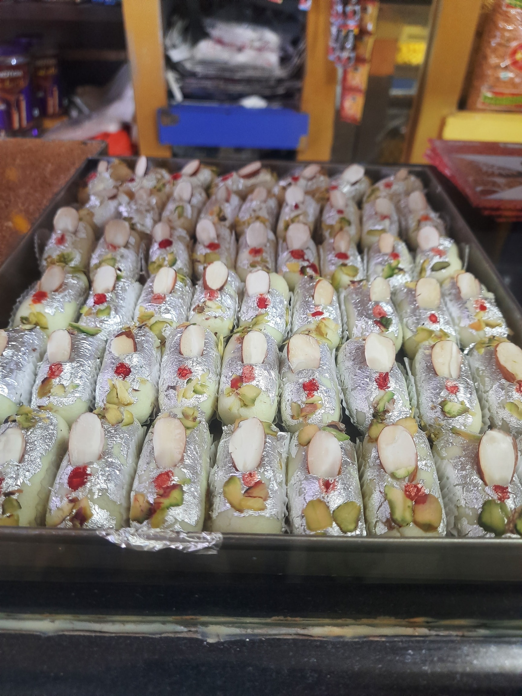 Madhuvan Sweets in virar west,Palghar - Best Sweet Shops near me in ...