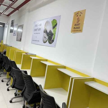 Top Libraries in Borivali, Mumbai - Best Public Libraries near me ...