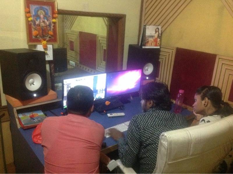 J S Studio in Andheri West,Mumbai - Best Recording Studios near me in ...