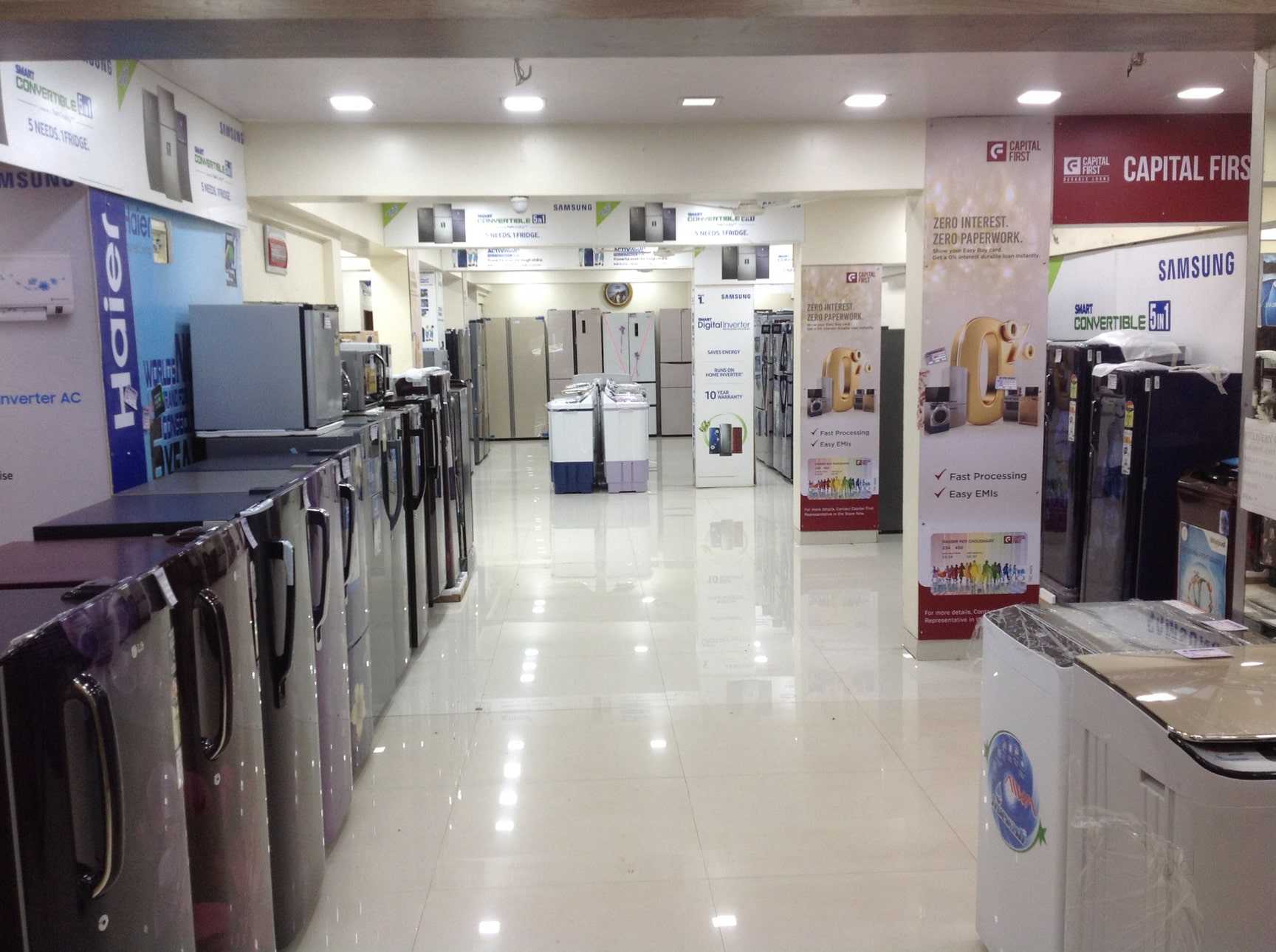 Usha Agencies in Badlapur,Mumbai - Best Ductable AC Dealers in Mumbai ...