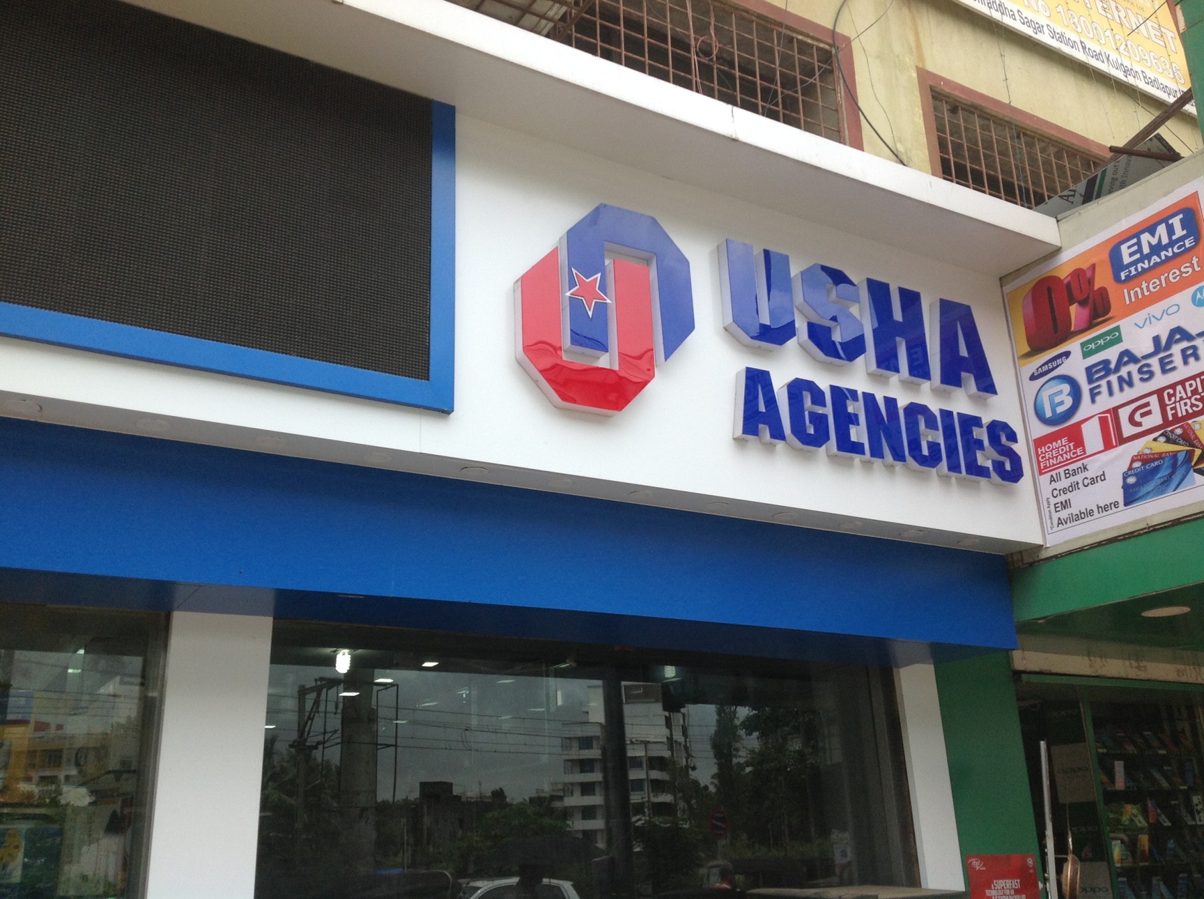 Usha Agencies in Badlapur,Mumbai - Best Ductable AC Dealers in Mumbai ...