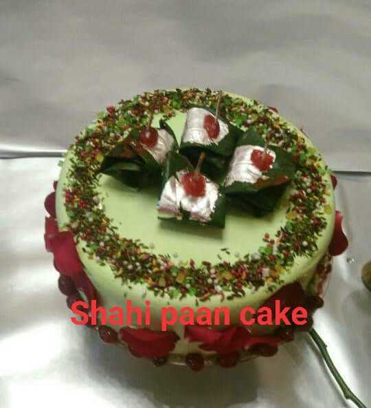 The Premium Cakes And Chocolates in Andheri East,Mumbai - Best Cake ...