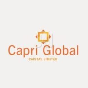 Find list of Capri Global Capital in Goregaon West, Mumbai near me ...