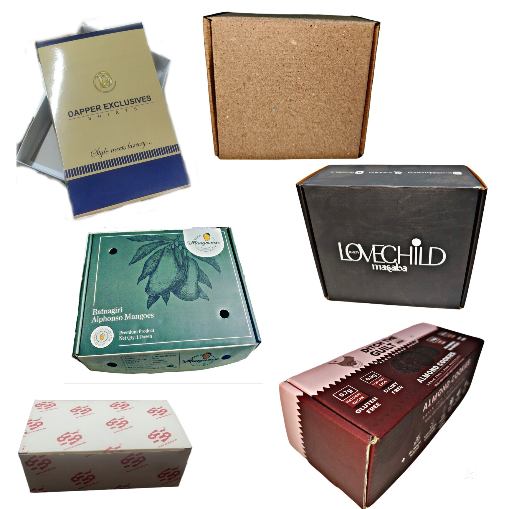 craft packaging thane