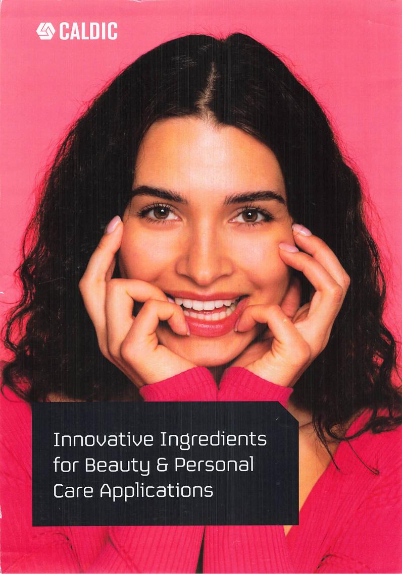 Caldic Specialties India Pvt Ltd in Mahalaxmi, Mumbai - Best Chemical ...