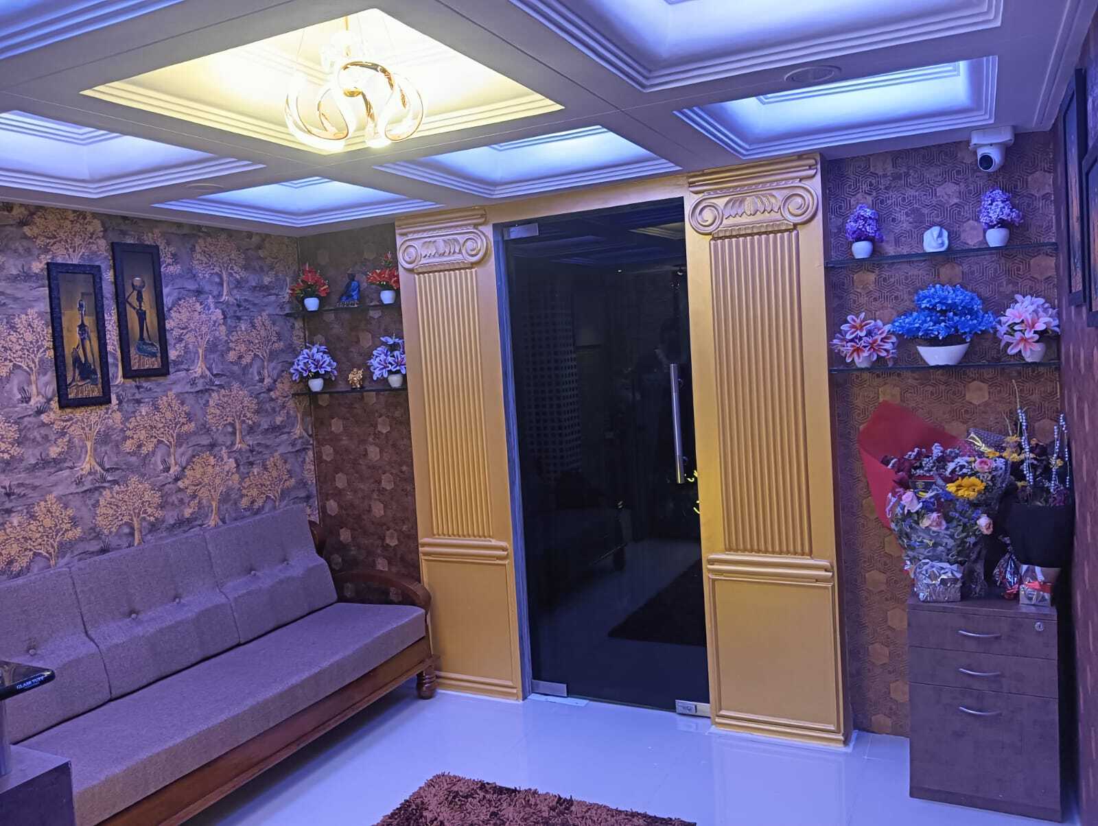 GOLDEN LOTUS LUXURY Spa & SALON in Juhu,Mumbai - Best Body Massage Centres in Mumbai - Justdial