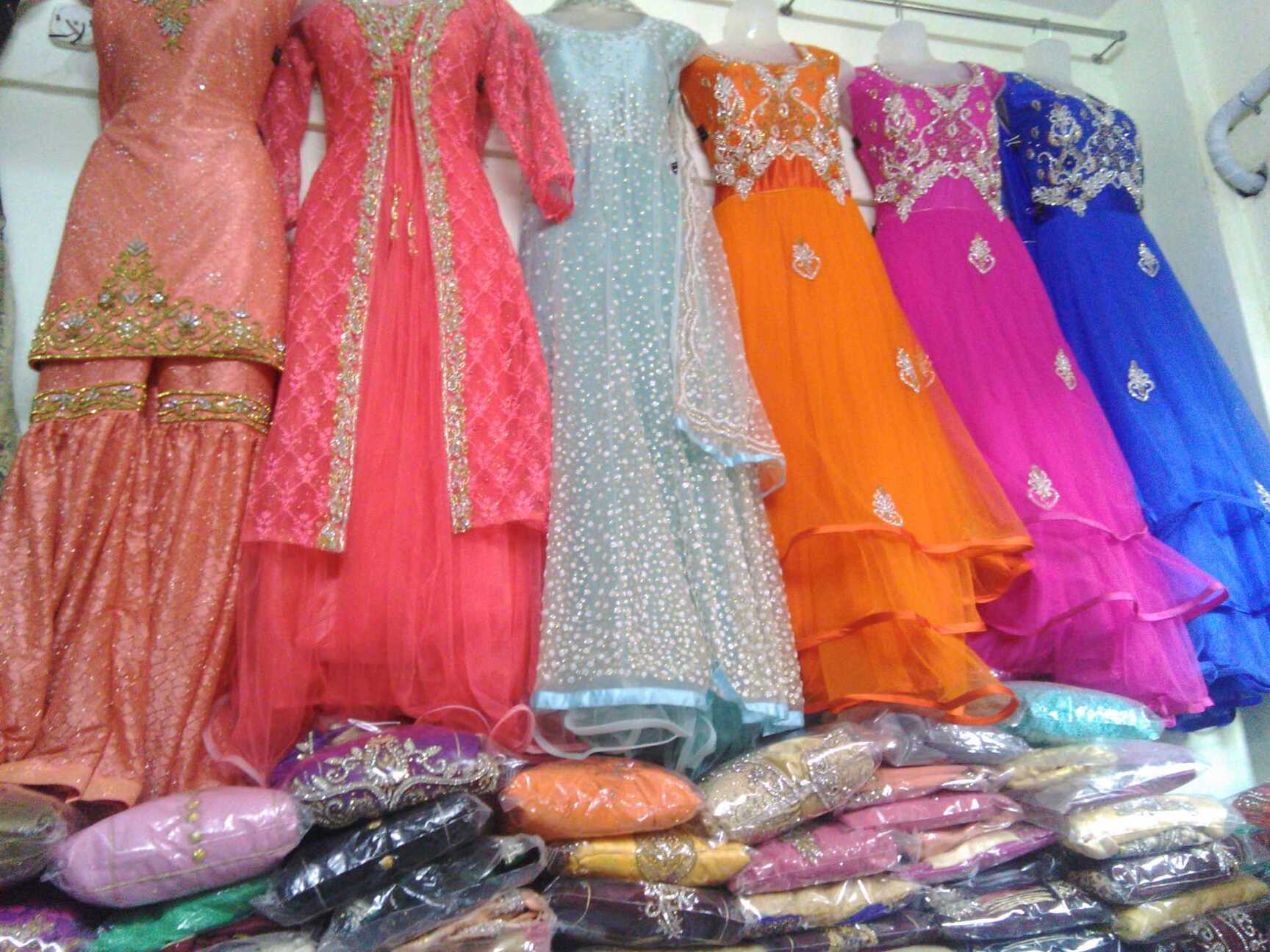 Haris Garments in Dharavi,Mumbai - Best Fashion Designer Stores near me ...