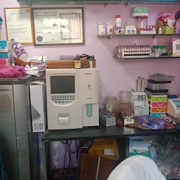 Sarvoday Pathology Laboratory in Borivali East,Mumbai - Best Pathology ...