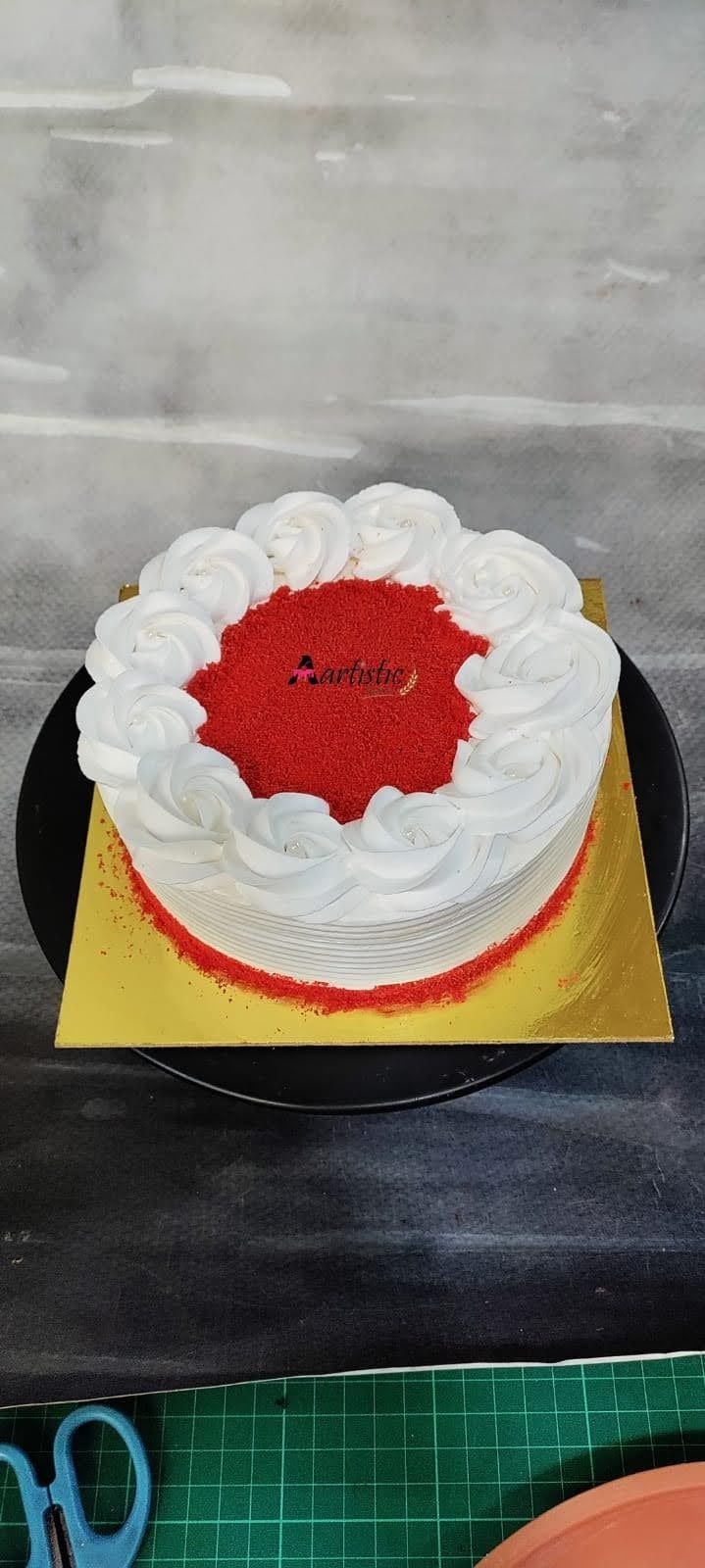 Artistic Bakes in Malad West,Mumbai - Best Cookery Classes For Cake in ...