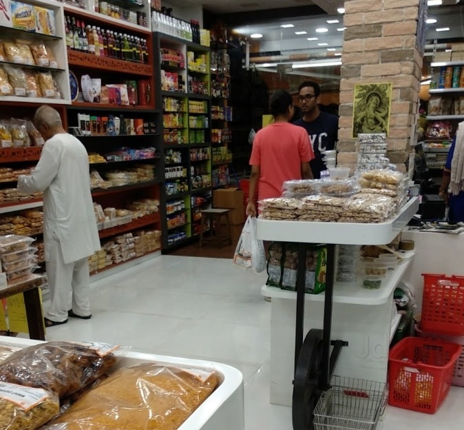 Chandan Stores in Chembur East,Mumbai - Best Sweet Shops near me in ...