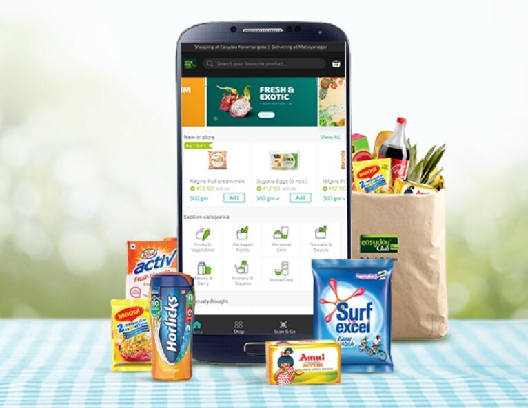 Easyday Club in Boisar,Mumbai - Best Supermarkets in Mumbai - Justdial