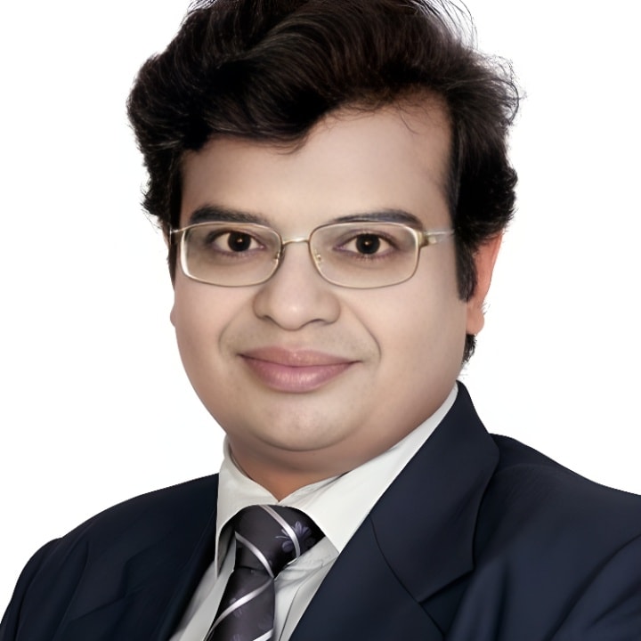 Dr. Parag Vibhakar (Ageless Medica Health Management Pvt Ltd) in Powai ...