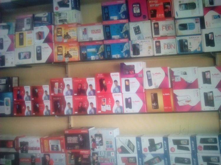 M M Mobiles in Kalbadevi,Mumbai - Best Mobile Phone Dealers near me in ...