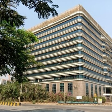 Kautilya Bhawan Income Tax Office in Bandra Kurla Complex-Bandra East ...