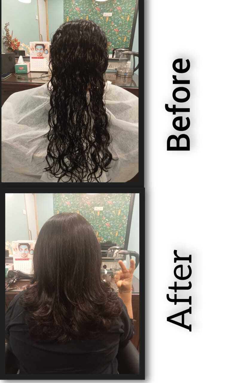 Sneha's Salon in Juhu,Mumbai - Best Beauty Parlours near me in Mumbai ...