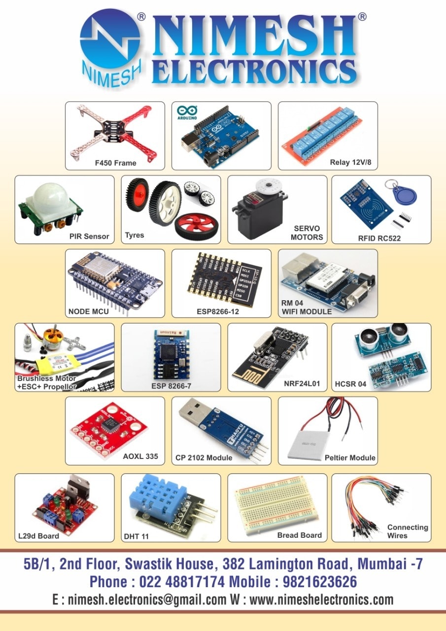 Nimesh Electronics in Kalyan West,Mumbai - Best Electronic Goods ...