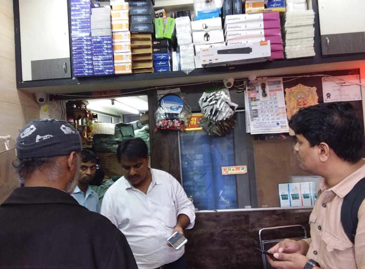 Top Notch Infotronix India Pvt Ltd in Grant Road,Mumbai - Best Computer ...