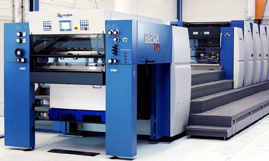 Top Second Hand Offset Printing Machine Dealers in Mumbai Best Used Offset Printing Machine Dealers Justdial