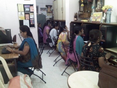 Shreeguru Computer Institute in Tilak Nagar,Mumbai - Best Computer ...