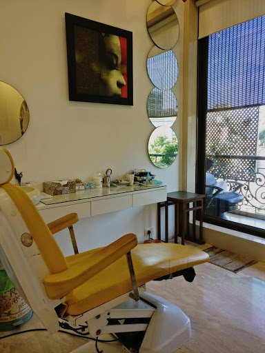 Ra Skin And Aesthetics in Santacruz West,Mumbai - Best Dermatologists ...