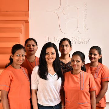 Ra Skin And Aesthetics in Santacruz West,Mumbai - Best Dermatologists ...