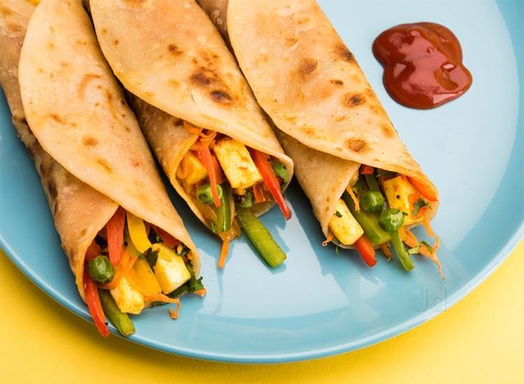 Albert Fast Food in Dadar East,Mumbai - Best Fast Food near me in ...