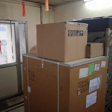 Find list of Origin Express Logistics in Pune - Origin Express Courier ...