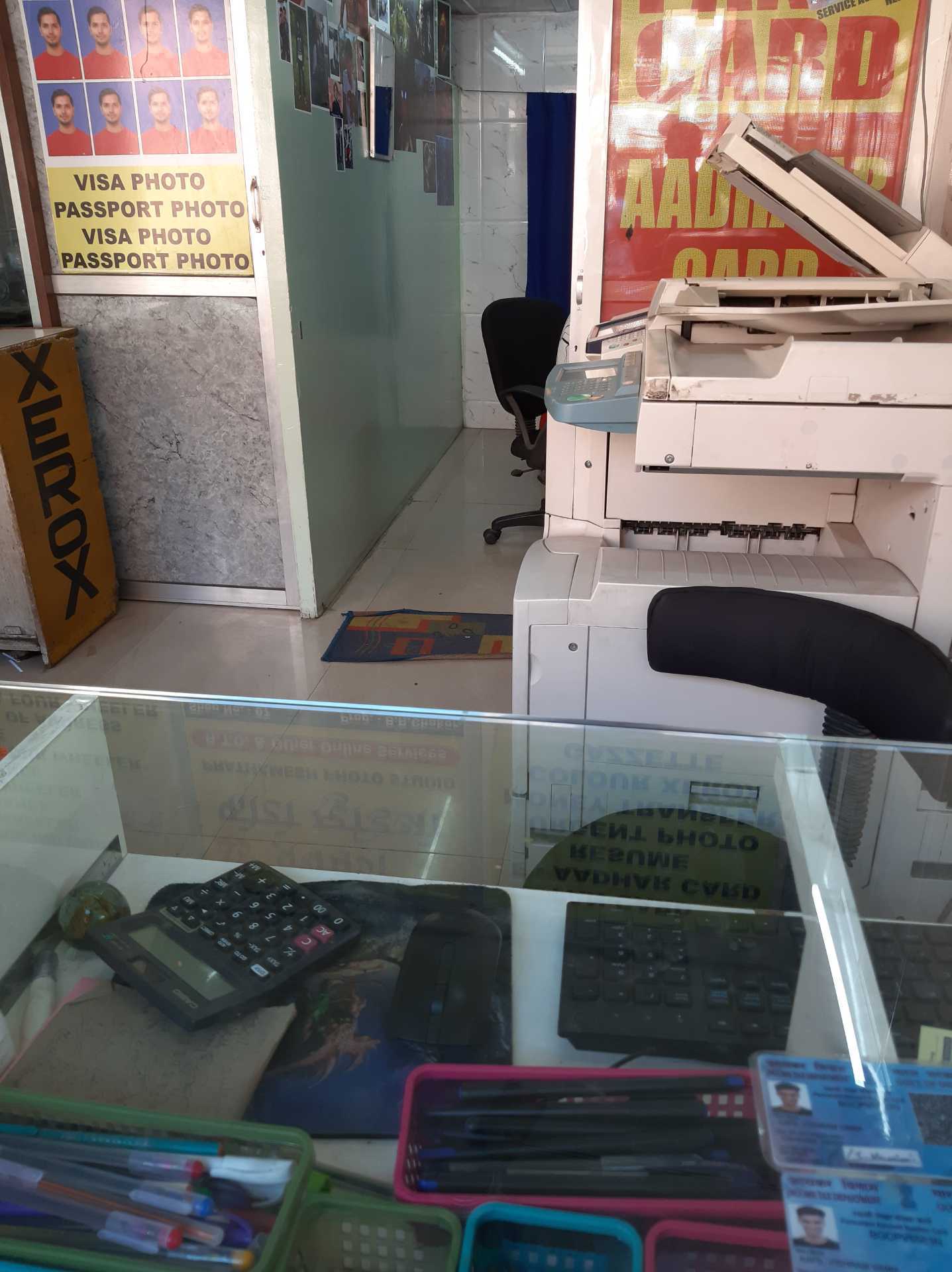 Shiv Shakti Printing Press in Tardeo, Mumbai - Best Printing Press in ...