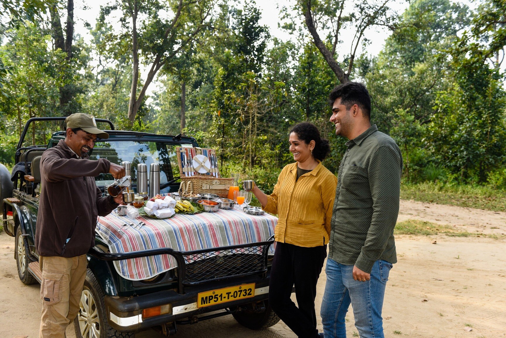 The Game Drive in Prabhadevi,Mumbai - Best Tour Operators in Mumbai ...