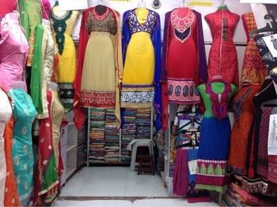 Fashion Point Nx in Kalbadevi,Mumbai - Best Saree Retailers near me in ...
