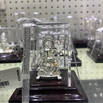20+ Silver Kalash Dealers Reliance Jewels in Cgs Colony Ghatkopar West ...