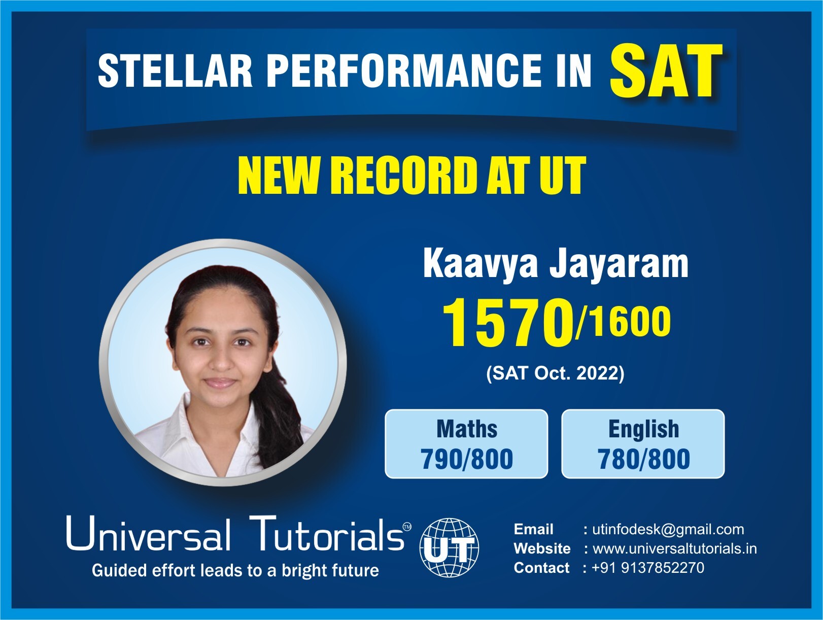 Universal Tutorials in kopar khairane,Navi Mumbai - Tutorials near me ...